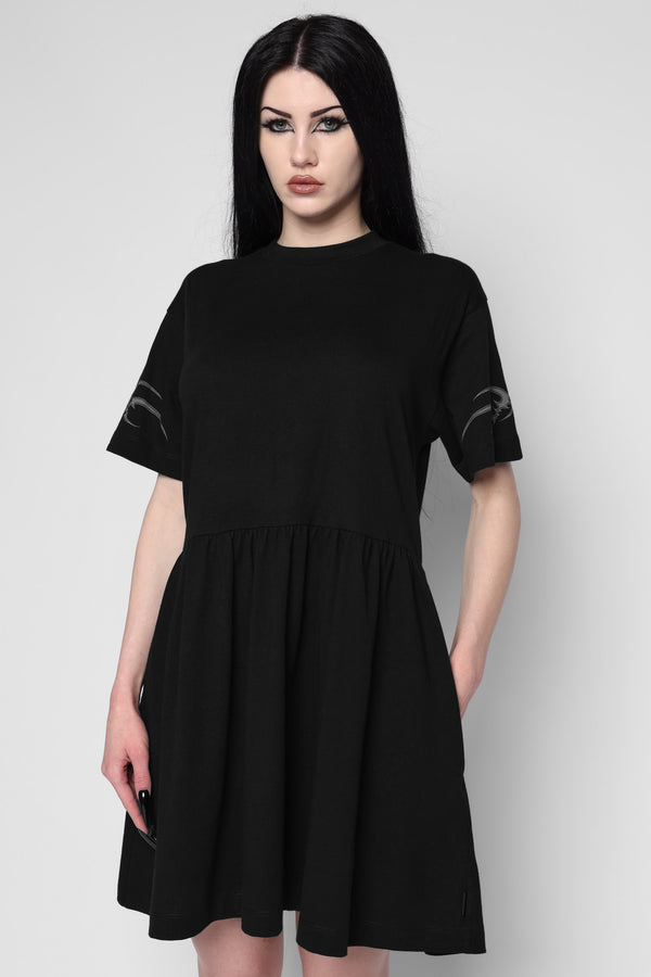 Mary Wyatt London - Zana Smock Dress